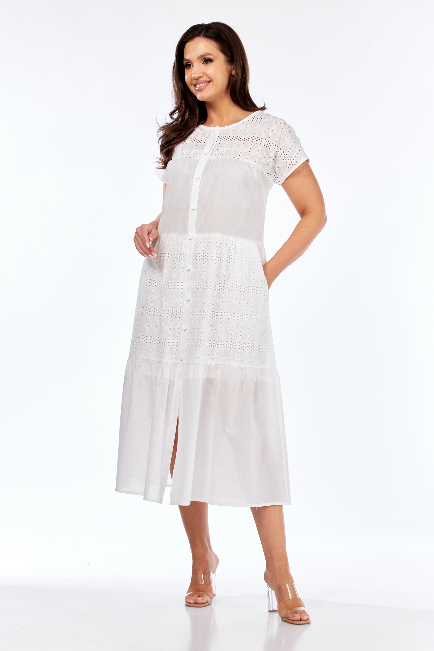 Платье 911Б AZZARA купить - 3% скидка | в наличии